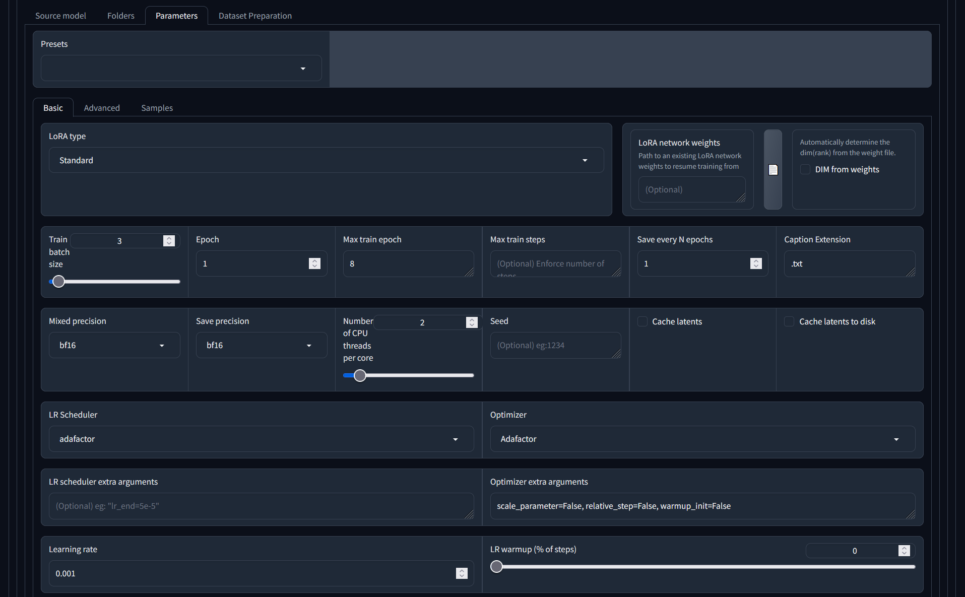Generative AI: Beginners Guide on how to train a LoRA for Stable ...