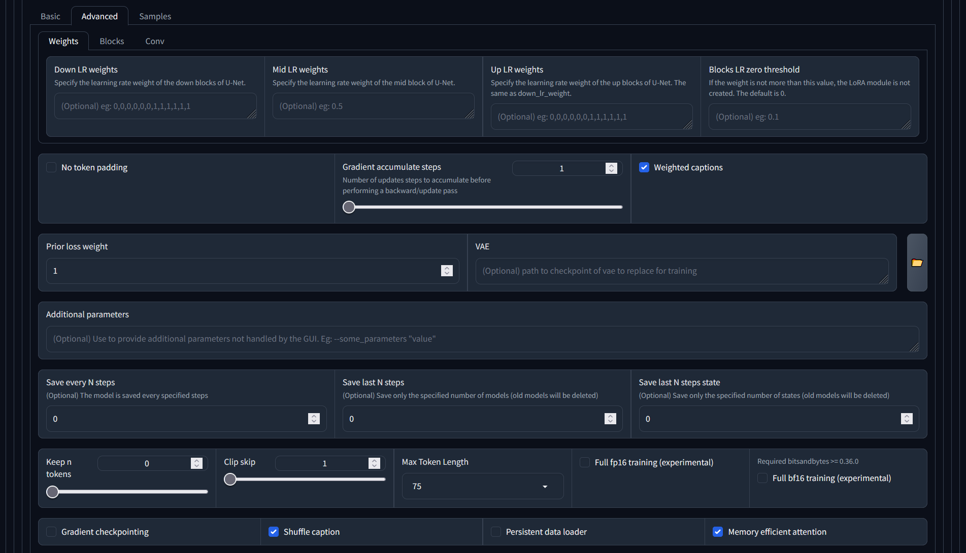 Generative AI: Beginners Guide on how to train a LoRA for Stable ...