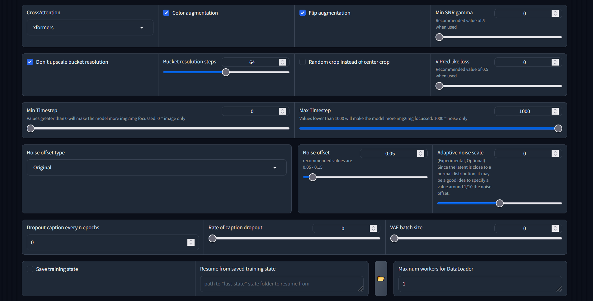 Generative AI: Beginners Guide on how to train a LoRA for Stable ...