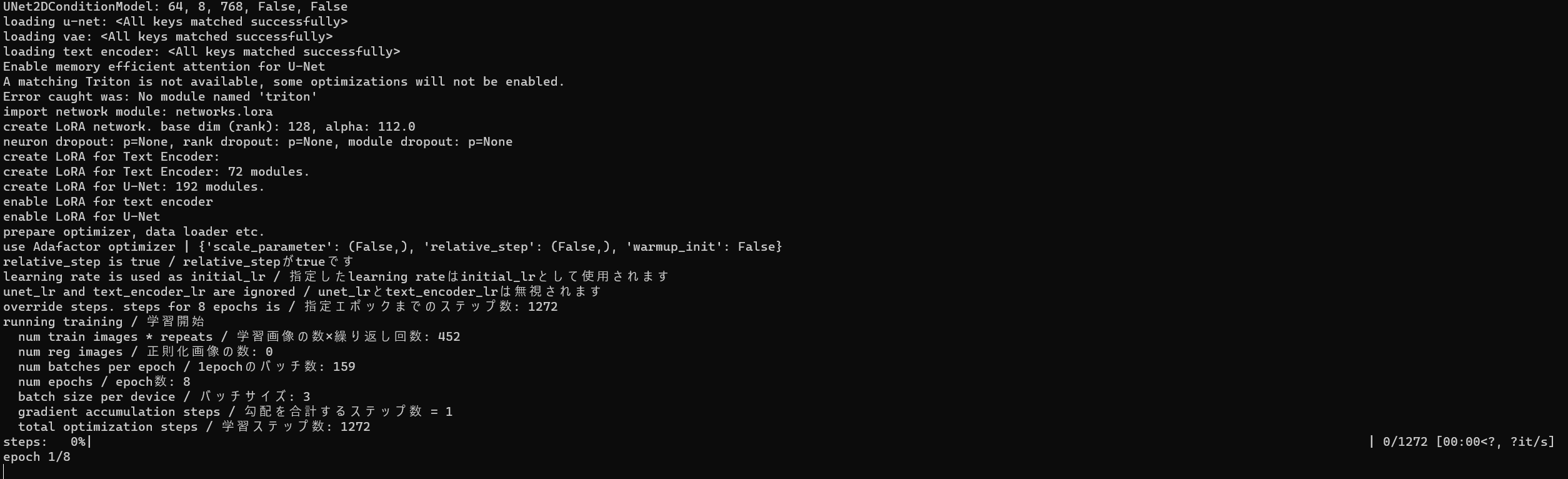 Generative AI: Beginners Guide on how to train a LoRA for Stable ...